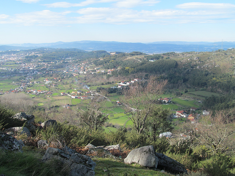 Caminhada: Nascente do Rio Este | Manifesto verde
