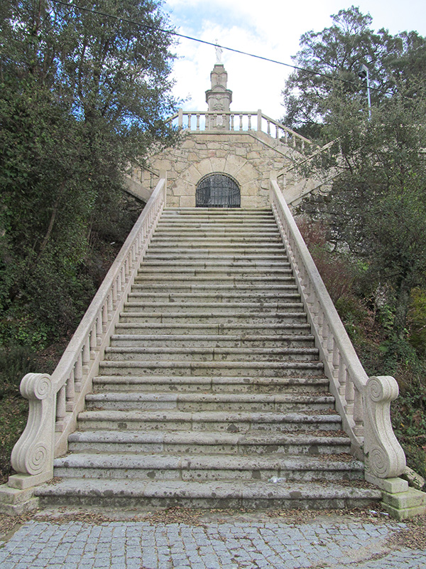 Caminhada: Nascente do Rio Este | Manifesto verde